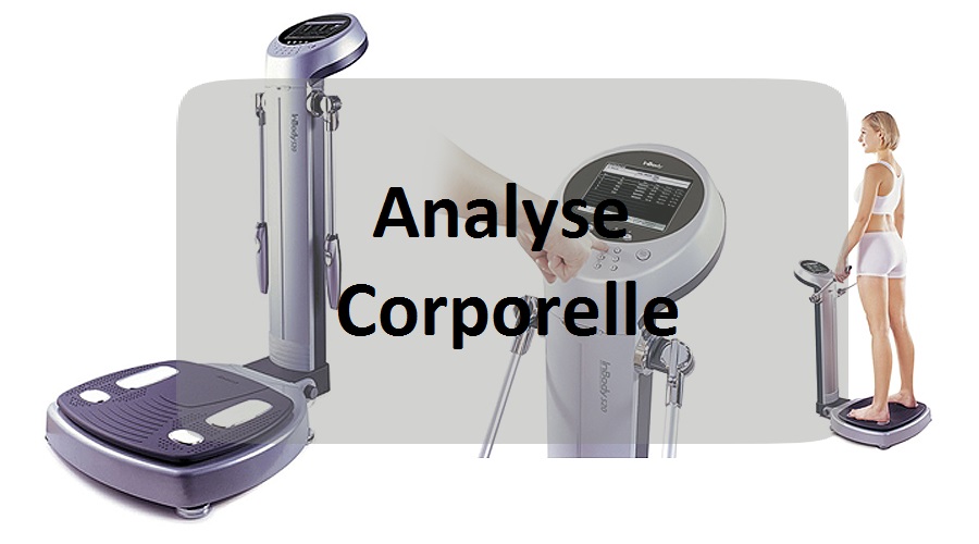 bioimpedance-analyse
